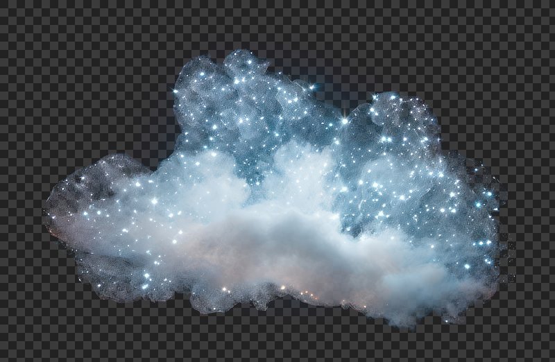Cloud Night PNG Images | Free Photos, PNG Stickers, Wallpapers ...