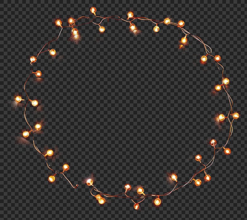 Fairy Lights Images | Free Photos, PNG Stickers, Wallpapers ...