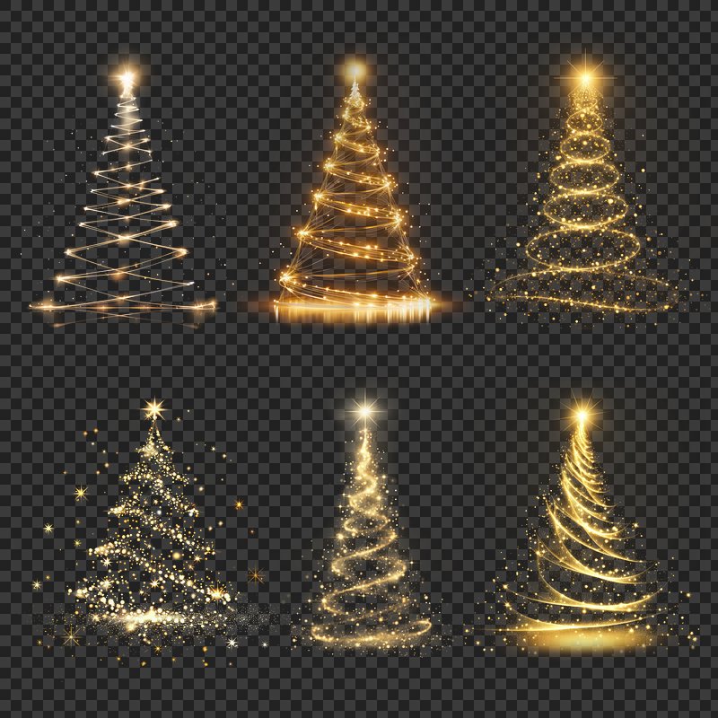Light Tree PNG Images | Free Photos, PNG Stickers, Wallpapers ...