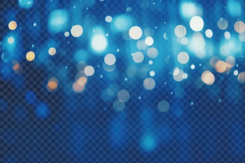 Abstract Backgrounds Blue Bokeh Images | Free Photos, PNG Stickers ...