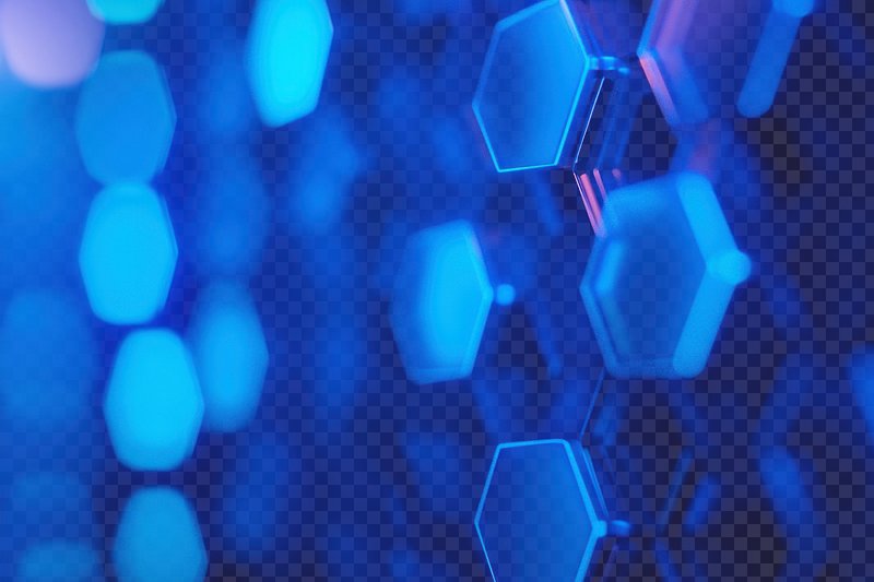 Transparent Hexagon Texture Images | Free Photos, PNG Stickers ...