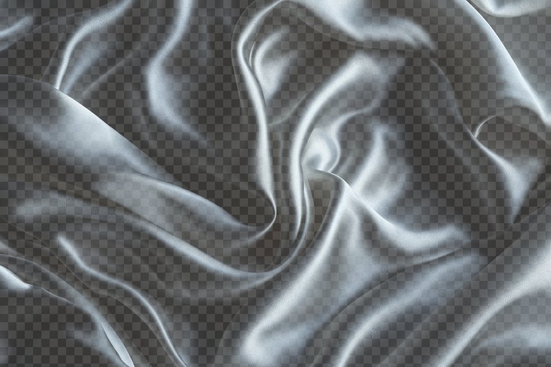 Fabric Effects Elements | PNG Designs & Video Elements on Transparent ...