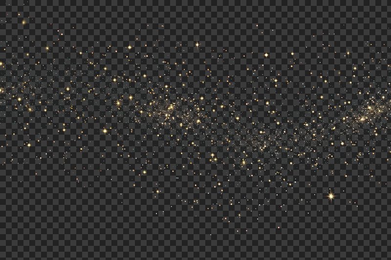 Stardust PNG Images | Free Photos, PNG Stickers, Wallpapers ...