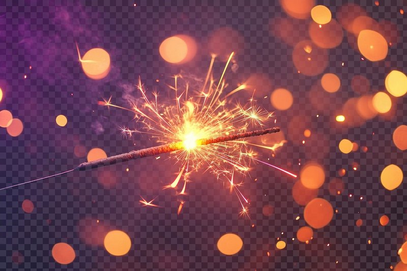 Sparkler PNG Images | Free Photos, PNG Stickers, Wallpapers ...