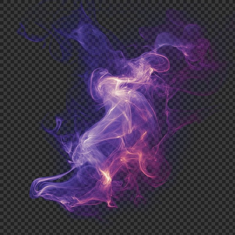 Droped shaped purple fire bonfire | Free PNG - rawpixel