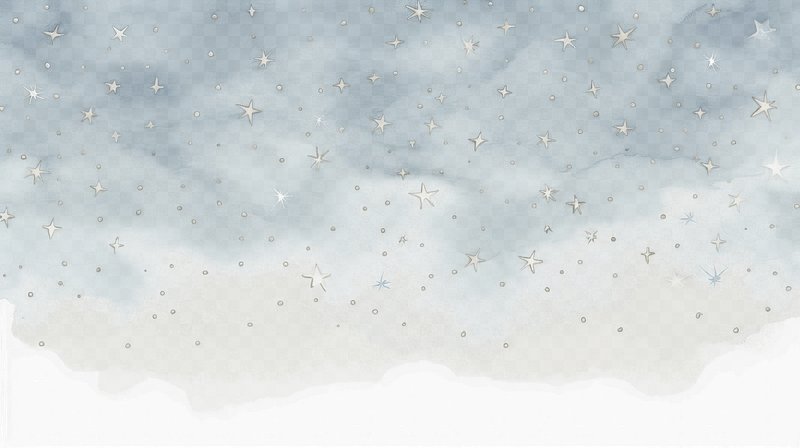 Stars Divider PNG Images | Free Photos, PNG Stickers, Wallpapers ...