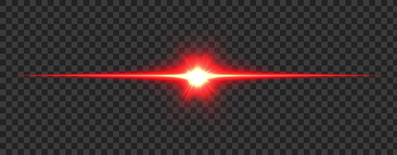PNG isolated red blink sun | Premium PNG - rawpixel
