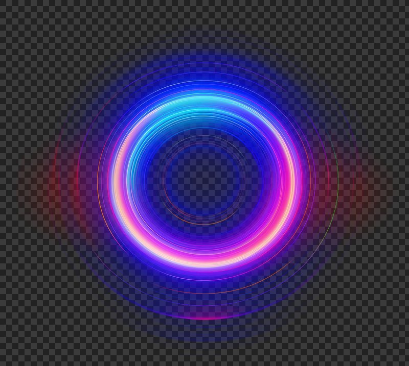 Motion Circular PNG Images | Free Photos, PNG Stickers, Wallpapers ...