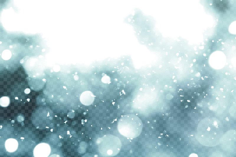 Snow effect png overlay, transparent | Premium PNG - rawpixel