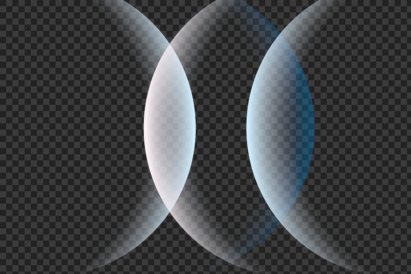 PNG Elegant crescent moon overlay | Premium PNG - rawpixel