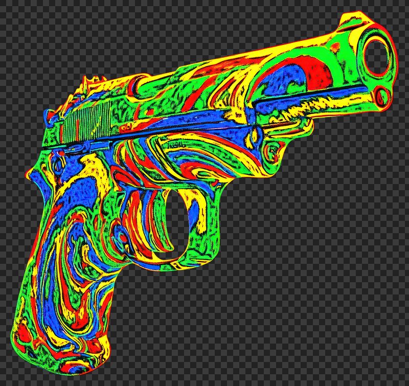 Transparent Gun Images | Free Photos, PNG Stickers, Wallpapers ...