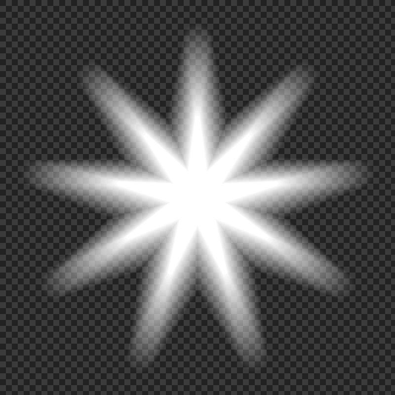 White Star PNG Transparent Images | Free Photos, PNG Stickers ...