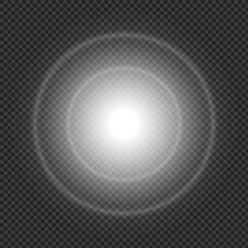 PNG Circular white vignette overlay | Free PNG - rawpixel