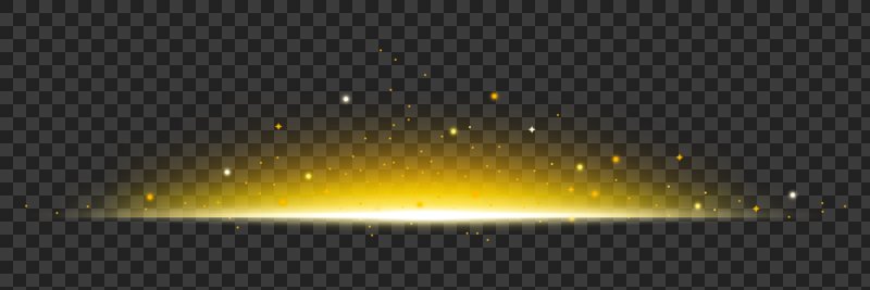 Glowing yellow energy burst png | Premium PNG - rawpixel
