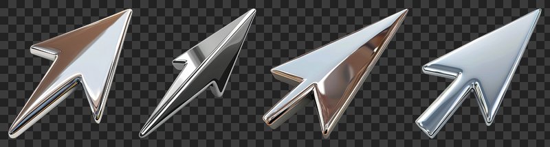 Mouse Cursor PNG Images | Free Photos, PNG Stickers, Wallpapers ...