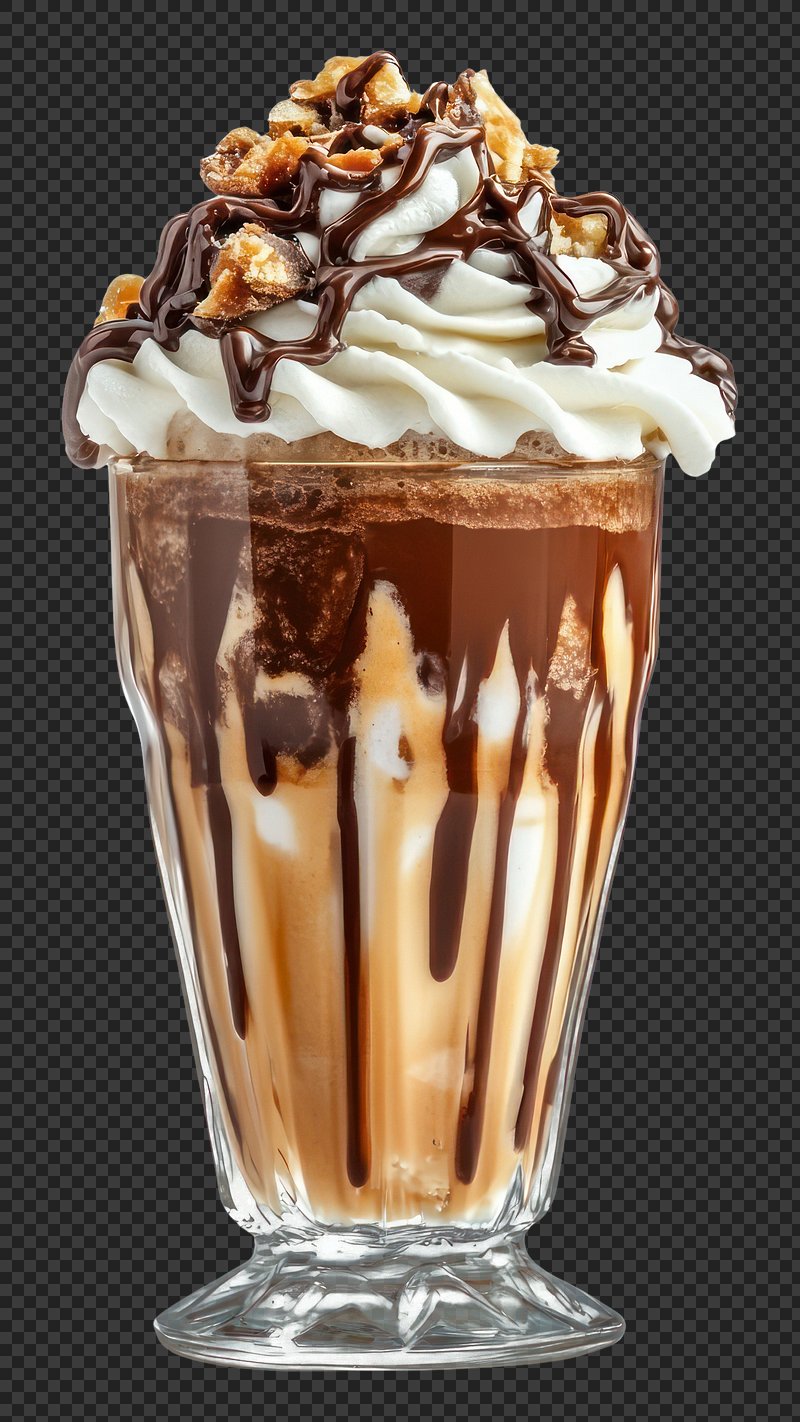 Milkshake PNG Images | Free Photos, PNG Stickers, Wallpapers ...