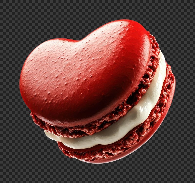 Macarons PNG Images | Free Photos, PNG Stickers, Wallpapers ...