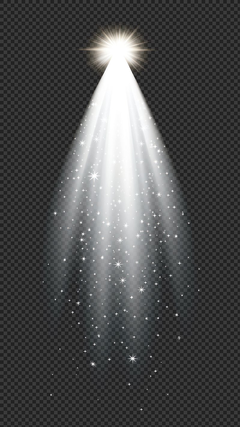 PNG White glowing light flare | Free PNG - rawpixel