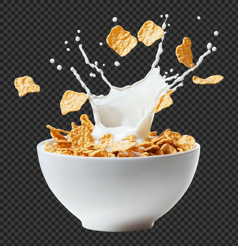Cornflakes PNG Images | Free Photos, PNG Stickers, Wallpapers ...
