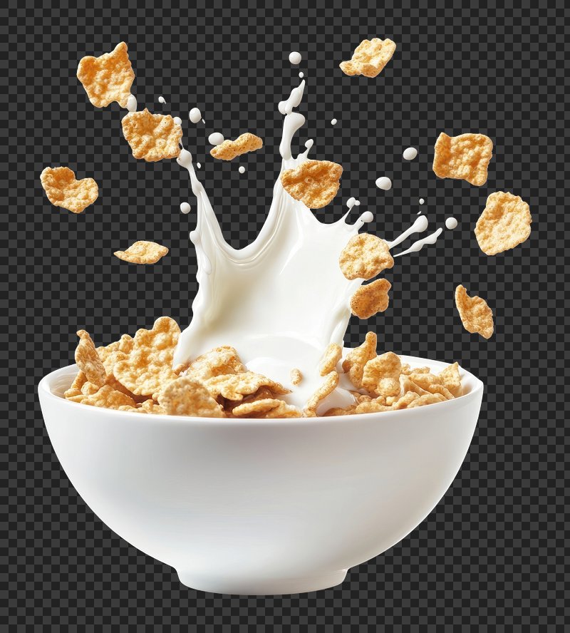 Cornflakes PNG Images | Free Photos, PNG Stickers, Wallpapers ...