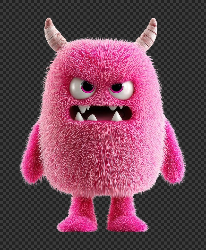 Fuzzy PNG Images | Free Photos, PNG Stickers, Wallpapers & Backgrounds ...