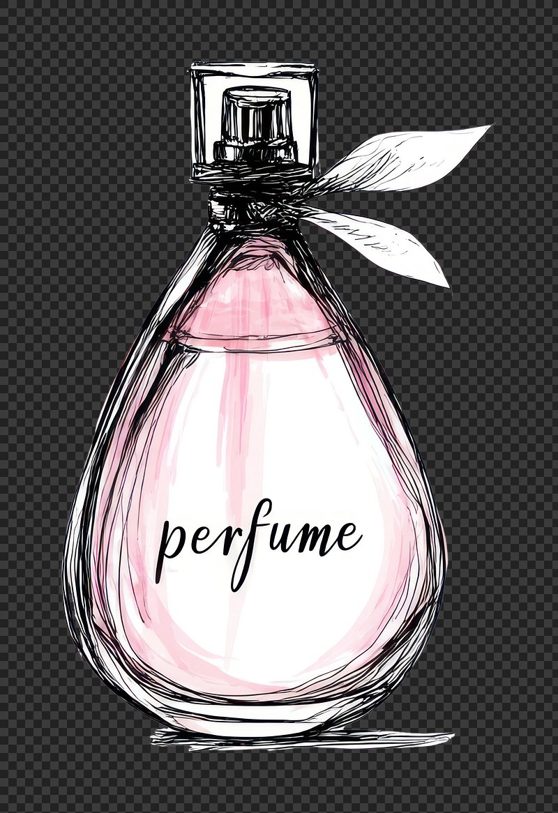 Perfume PNG Images | Free Photos, PNG Stickers, Wallpapers ...