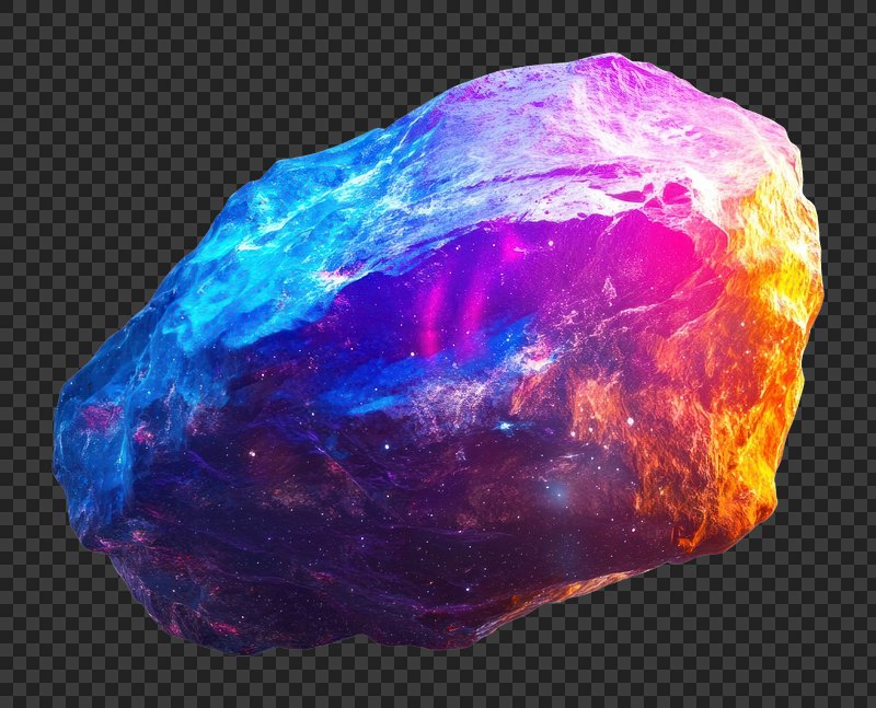 Asteroid PNG Images | Free Photos, PNG Stickers, Wallpapers ...