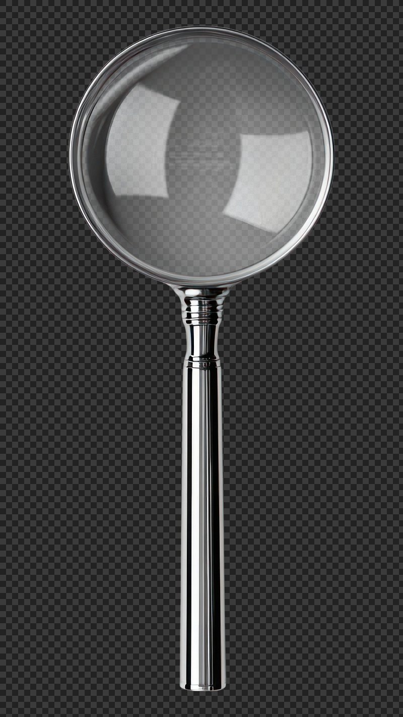 Magnifying Glass Transparent Images | Free Photos, PNG Stickers ...