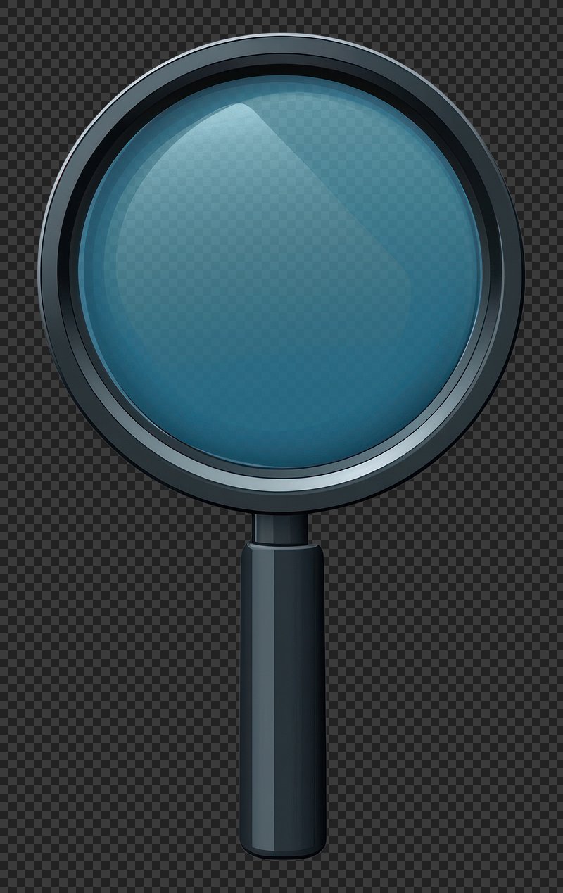 Magnifying Glass Transparent Images | Free Photos, PNG Stickers ...