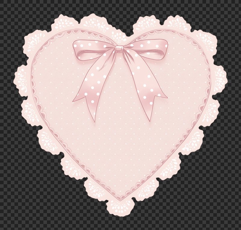 Transparent PNG Coquette Images | Free Photos, PNG Stickers, Wallpapers ...