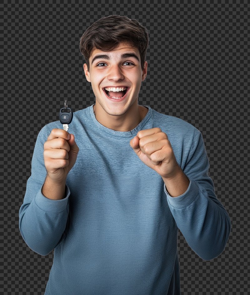 Happy Man PNG Images | Free Photos, PNG Stickers, Wallpapers ...