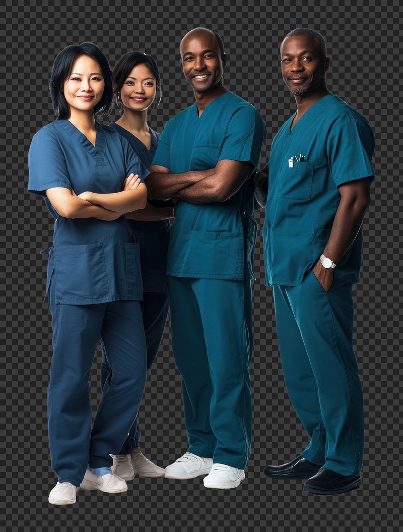 Nurse PNG Images | Free Photos, PNG Stickers, Wallpapers & Backgrounds ...