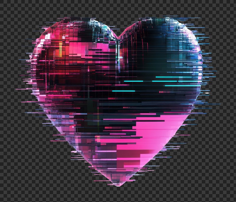 Glitch Transparent Images | Free Photos, PNG Stickers, Wallpapers ...