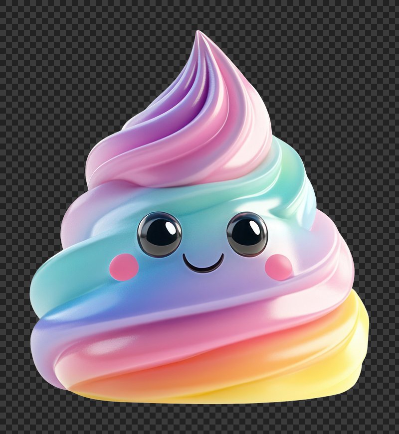 Poop Transparent Images | Free Photos, PNG Stickers, Wallpapers ...