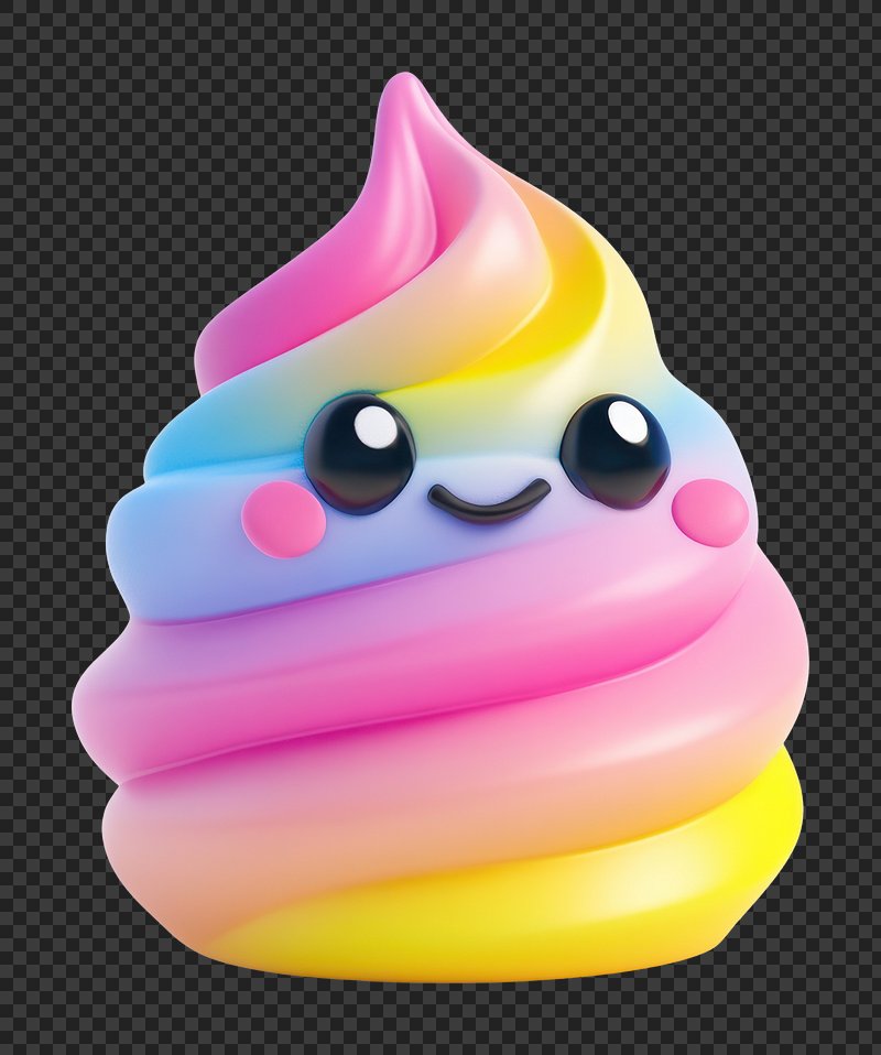 Poop Transparent Images | Free Photos, PNG Stickers, Wallpapers ...