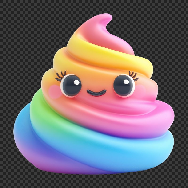 Poop Cartoon Images | Free Photos, PNG Stickers, Wallpapers ...