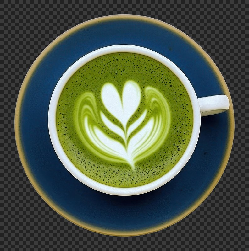 Matcha PNG Images | Free Photos, PNG Stickers, Wallpapers & Backgrounds ...