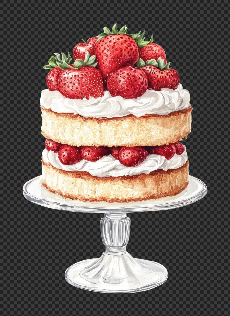 Cake Transparent Images | Free Photos, PNG Stickers, Wallpapers ...