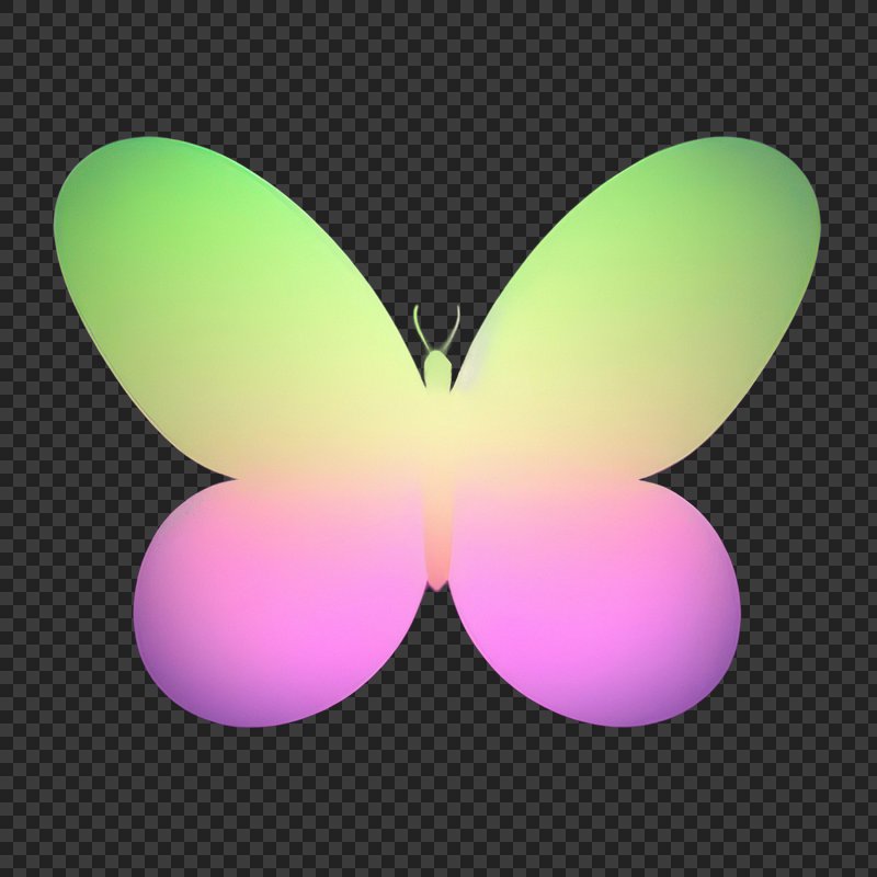 Butterfly Transparent Background Images | Free Photos, PNG Stickers ...