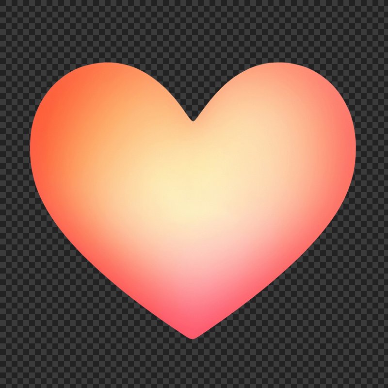 Blurry Heart Wallpaper Images | Free Photos, PNG Stickers, Wallpapers ...