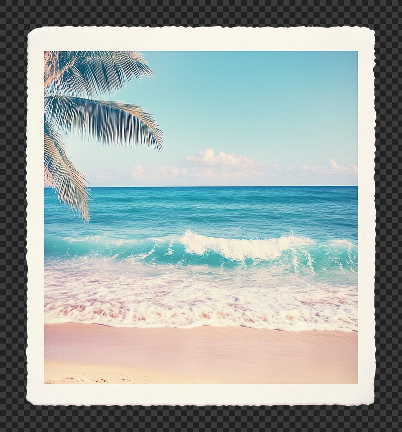 Ocean PNG Images | Free Photos, PNG Stickers, Wallpapers & Backgrounds ...