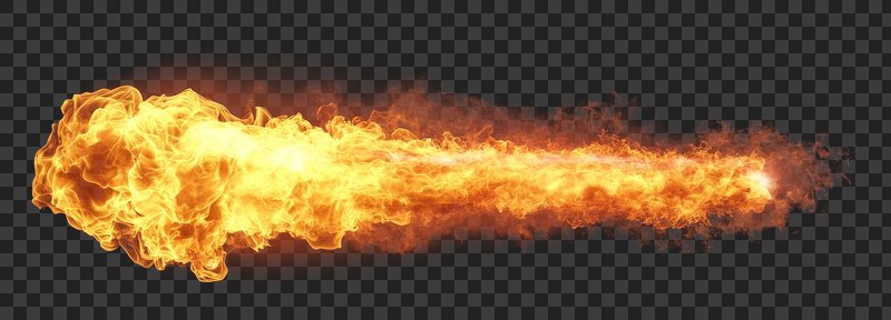 Fireball PNG Images | Free Photos, PNG Stickers, Wallpapers ...