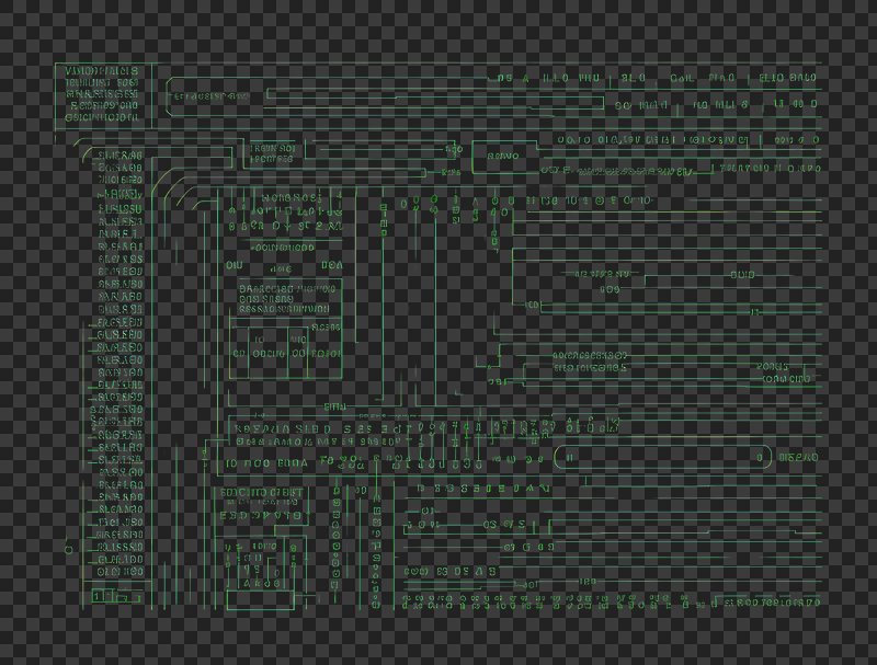 Green Computing Images | Free Photos, PNG Stickers, Wallpapers ...