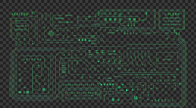 Green Computing Images | Free Photos, PNG Stickers, Wallpapers ...