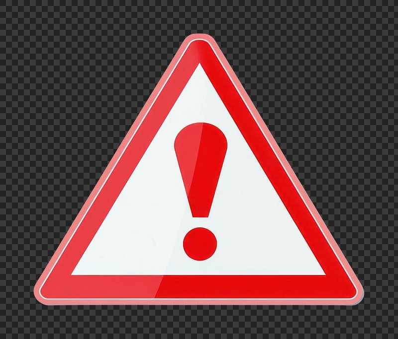 Caution PNG Images | Free Photos, PNG Stickers, Wallpapers ...