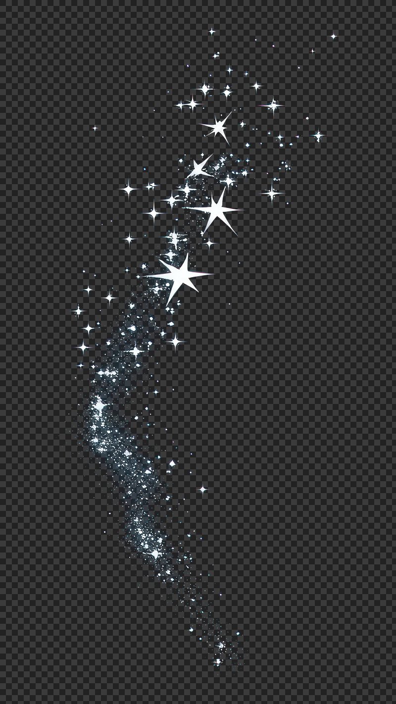 Sparkling Star PNG Images | Free Photos, PNG Stickers, Wallpapers ...