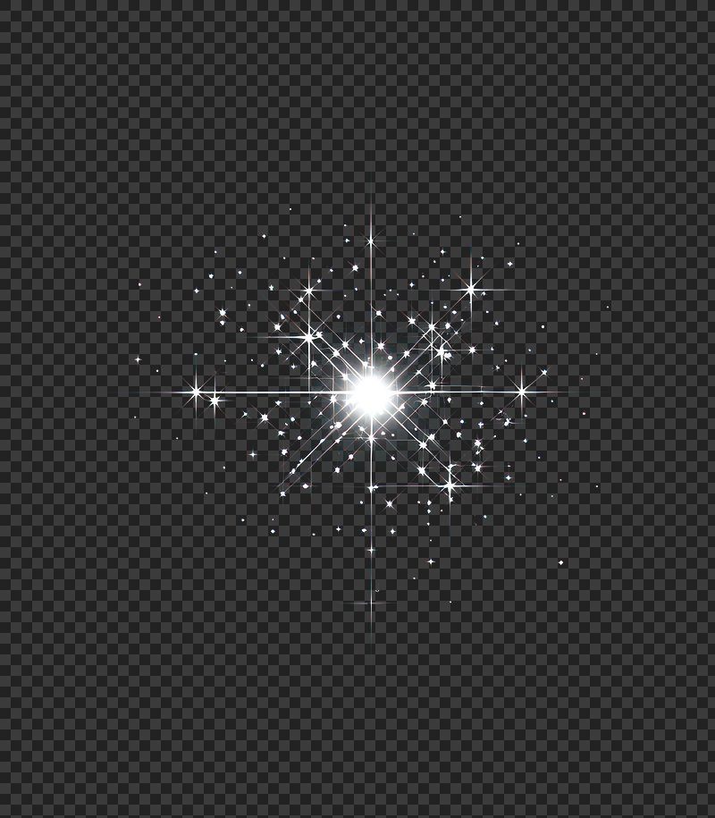 Sparkling Star PNG Images | Free Photos, PNG Stickers, Wallpapers & Backgrounds - rawpixel
