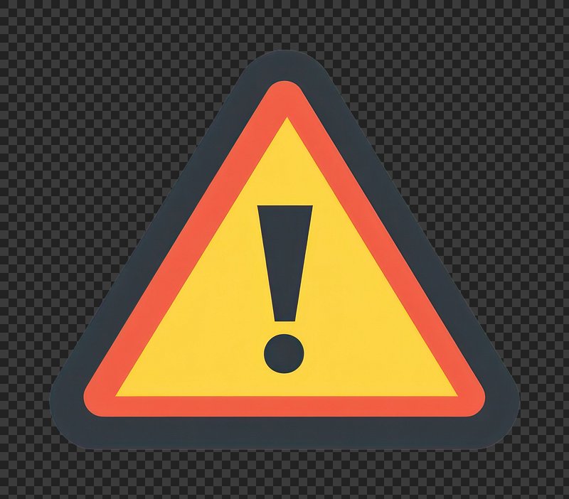 Caution PNG Images | Free Photos, PNG Stickers, Wallpapers ...