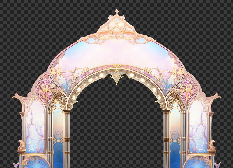 Magic Frame PNG Images | Free Photos, PNG Stickers, Wallpapers ...