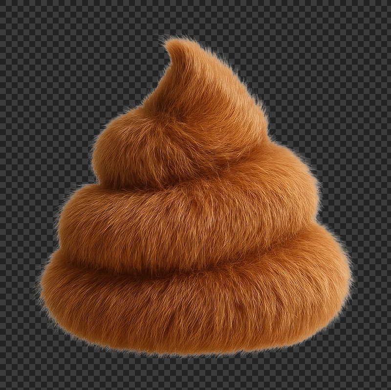 Poop Transparent Images | Free Photos, PNG Stickers, Wallpapers ...